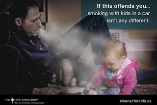 Tobacco Prevention: Interpersonal