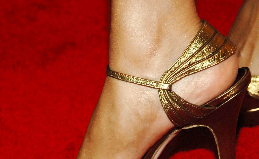 Hollywood Star Feet Ciara Feet