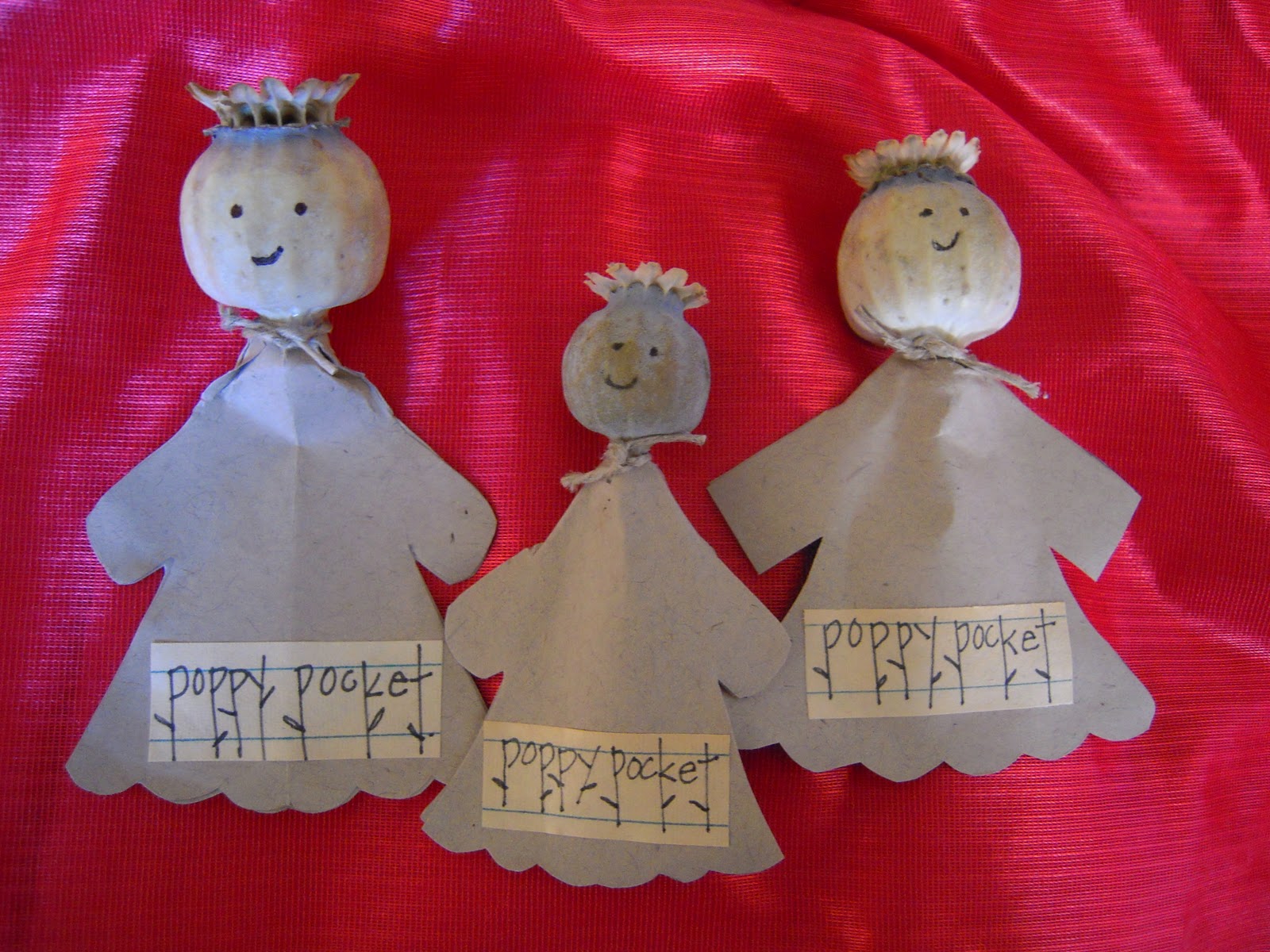 Maize Hutton: Poppy Pocket Tutorial