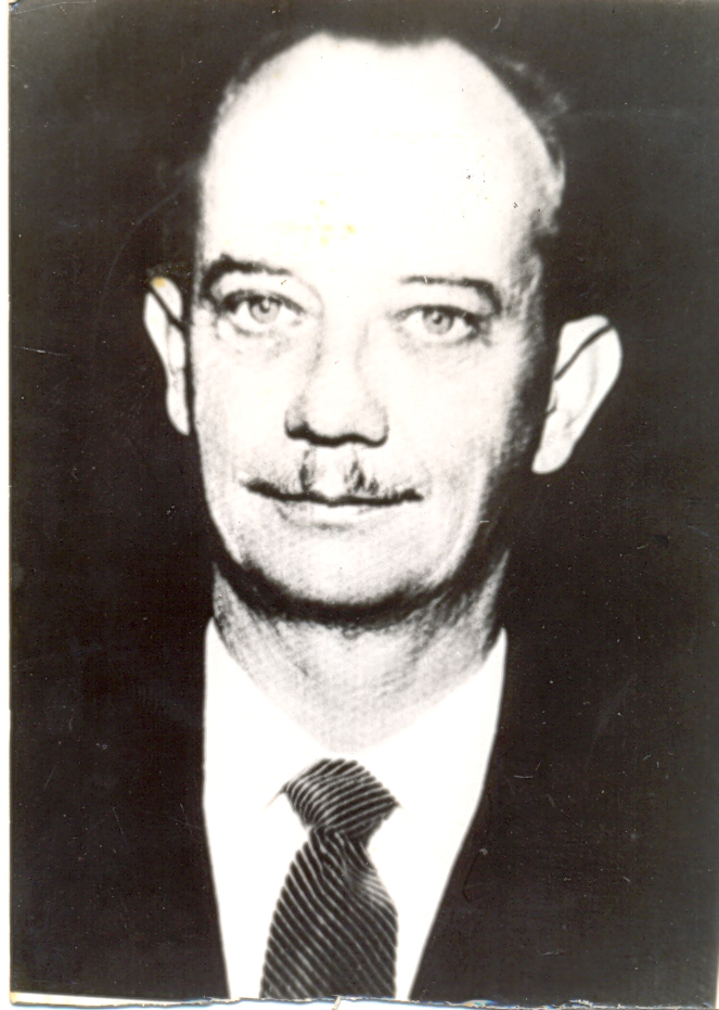 HISTÓRIAS DO VALE DO CAÍ: 602 - Carlito e Iarte Adam