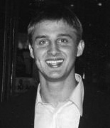 HISTÓRIAS DO VALE DO CAÍ: 1079 - Biografia de Max Fernando Oderich