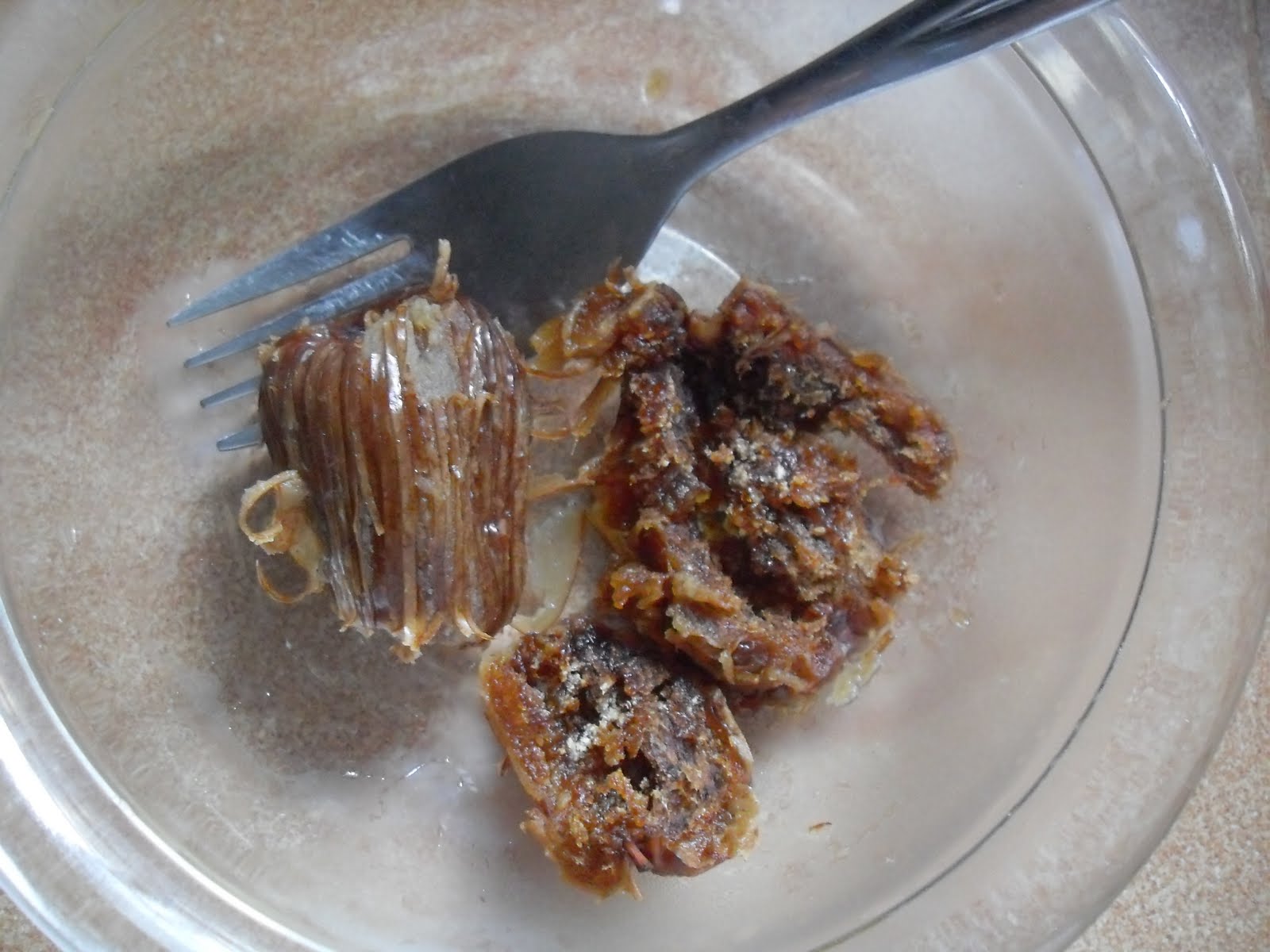 Dried Snow Pear Drink