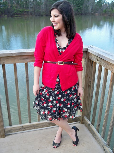 Sidewalk Chic: Tailgating style