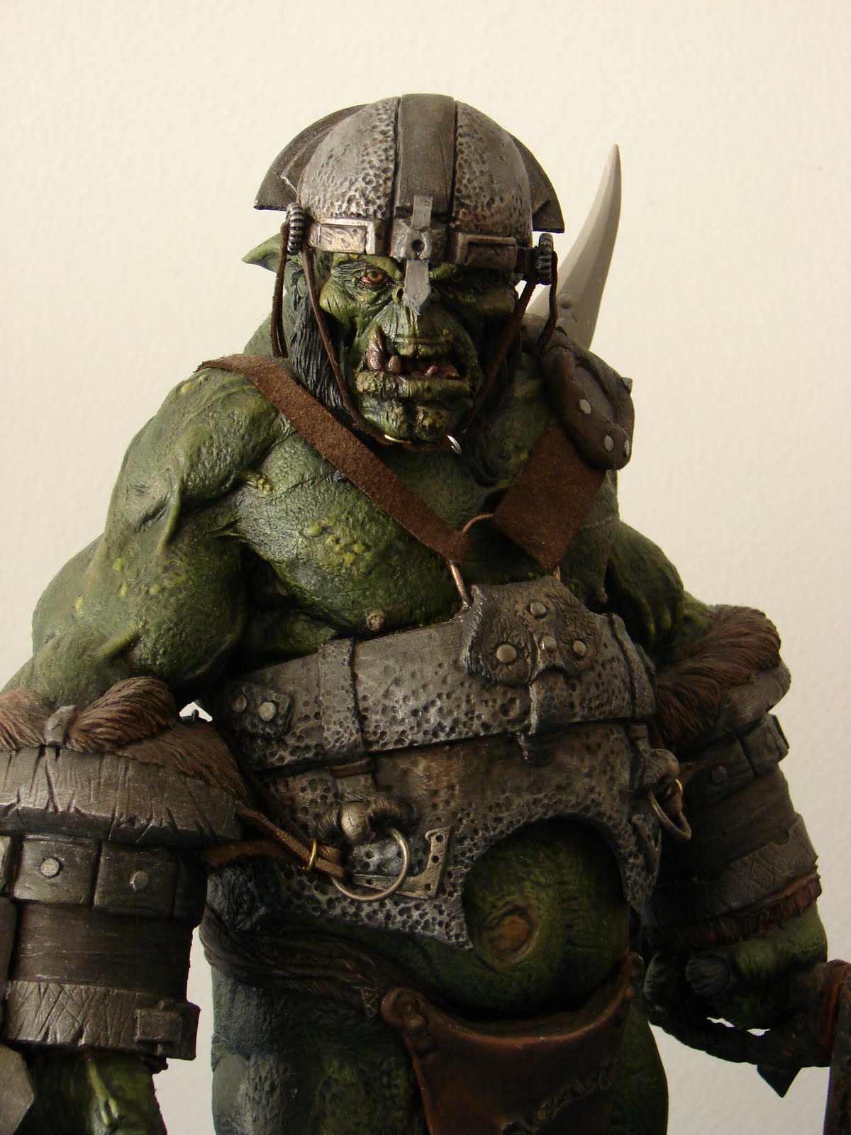 MAURO SANTINI SCULPTURES