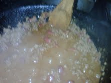 El baúl de Diana: BURRITOS MEXICANOS