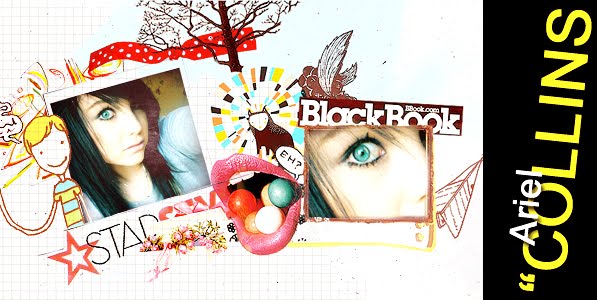 La Ipod-vida de Summer Brooks.: Personajes.