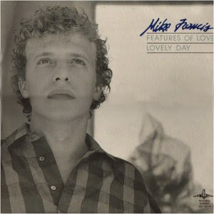 mauriziolombardi: Mike FRANCIS