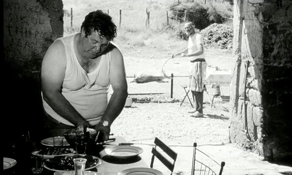 Films of Interest: Le Souffle (Deep Breath) (2001, Director: Damien Odoul)