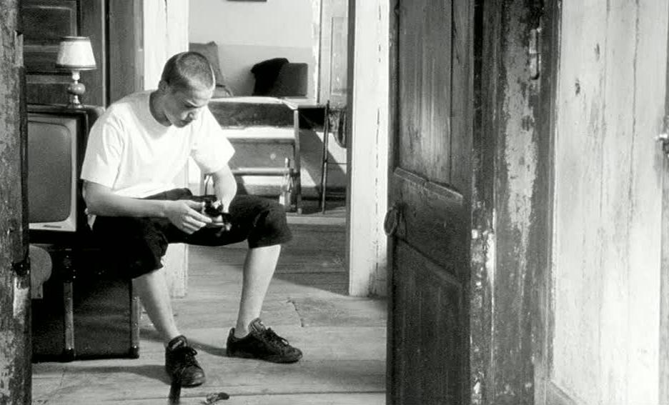 Films of Interest: Le Souffle (Deep Breath) (2001, Director: Damien Odoul)