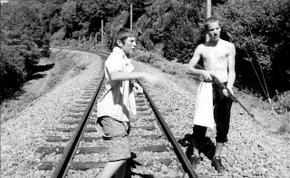 Films of Interest: Le Souffle (Deep Breath) (2001, Director: Damien Odoul)