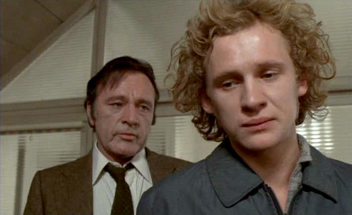 Films of Interest: Equus (1977, Director: Sidney Lumet)