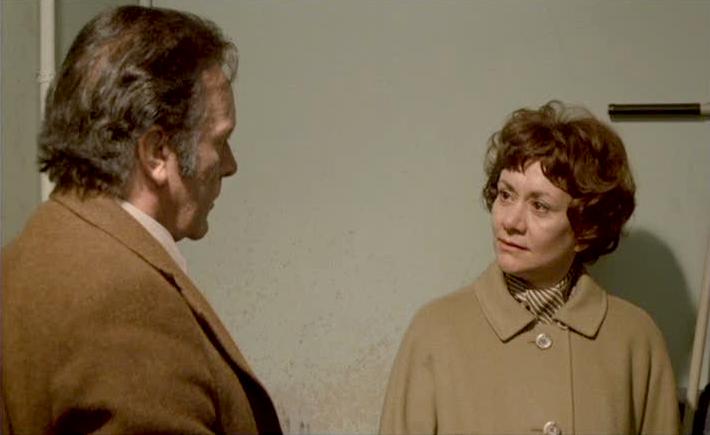 Films of Interest: Equus (1977, Director: Sidney Lumet)