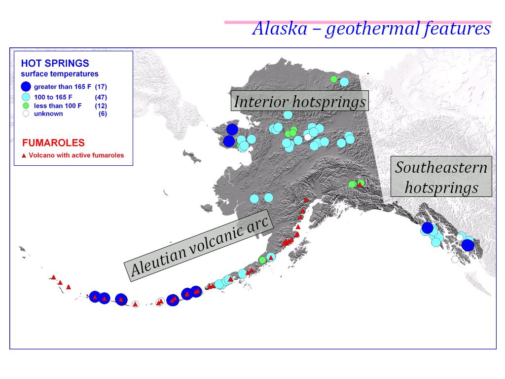 Alaska: Natural Phenomena - Part 2