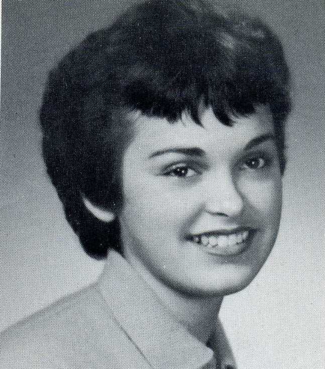 West Linn High Class of 1960: Graduation Pictures K thru Z