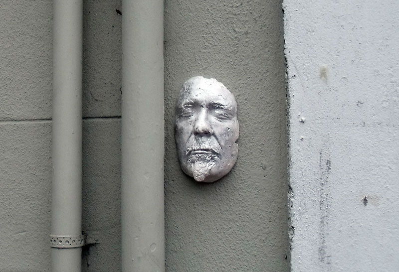 Installation Art - Sunbeam House Services