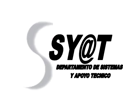 Randyl Ramírez.-Grupo SYAT: UNIDAD III Prueba y Calidad de Software