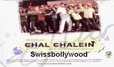 Swissbollywood