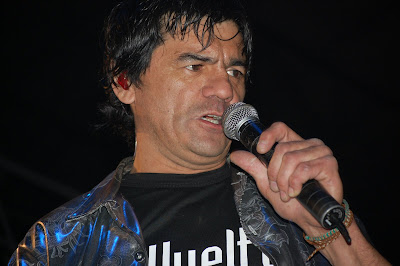 Solo Rock del País: Reviví la entrevista con Alejandro Sokol