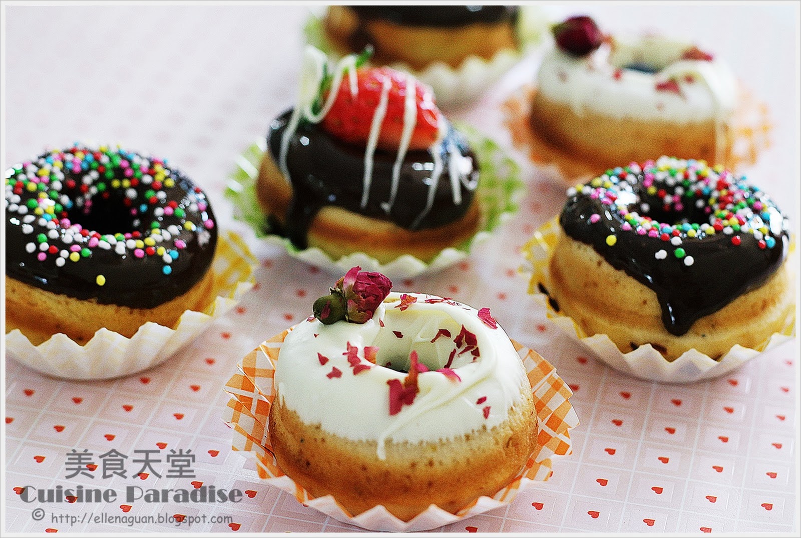 Cuisine Paradise | Singapore Food Blog | Recipes, Reviews And Travel ...