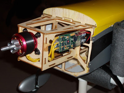 Mystery About The Flight: SPORT FLYING THE 3D HOBBY SHOP EXTRA 300 SHP