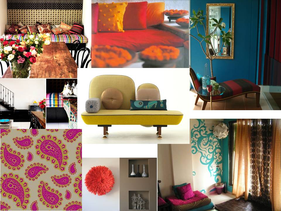 Designs for a Living...: June 2010