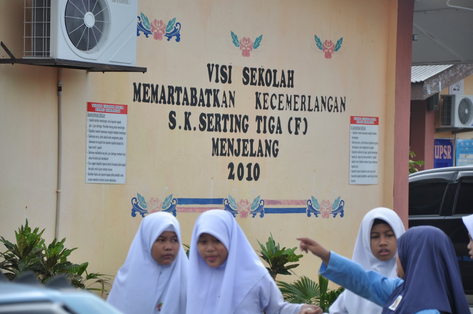 SEKOLAH KEBANGSAAN SENALING