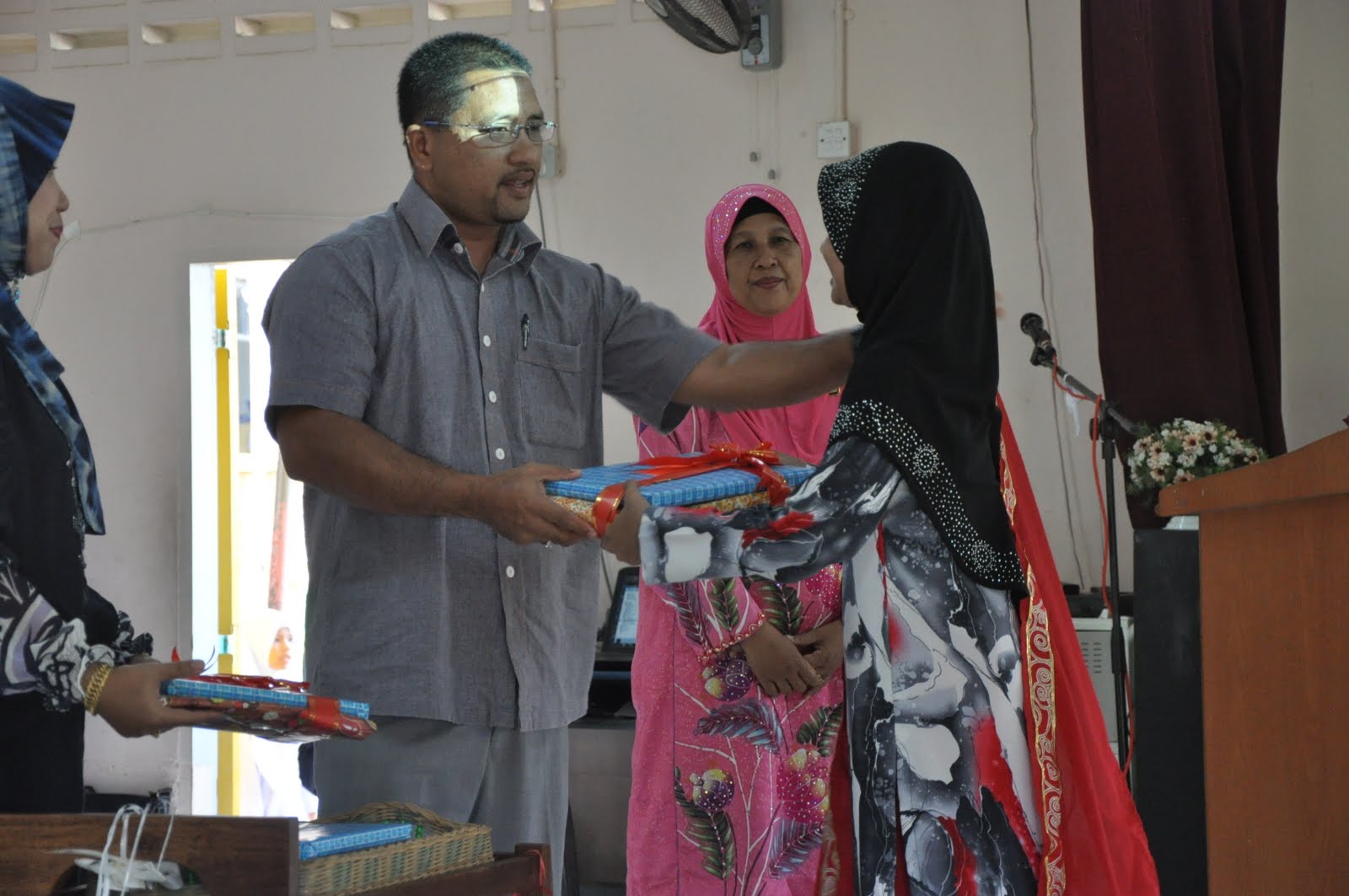 SEKOLAH KEBANGSAAN SENALING