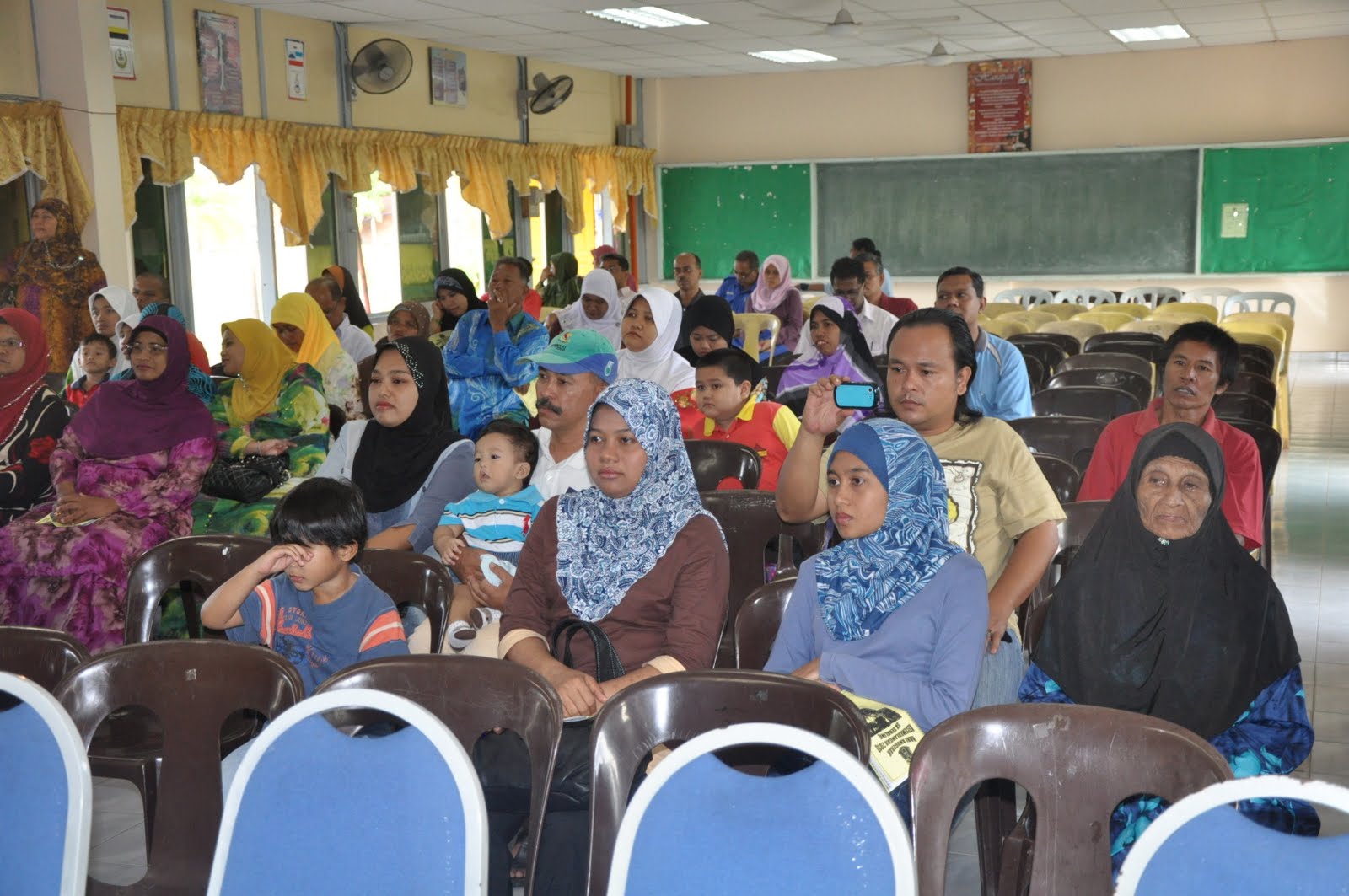 SEKOLAH KEBANGSAAN SENALING