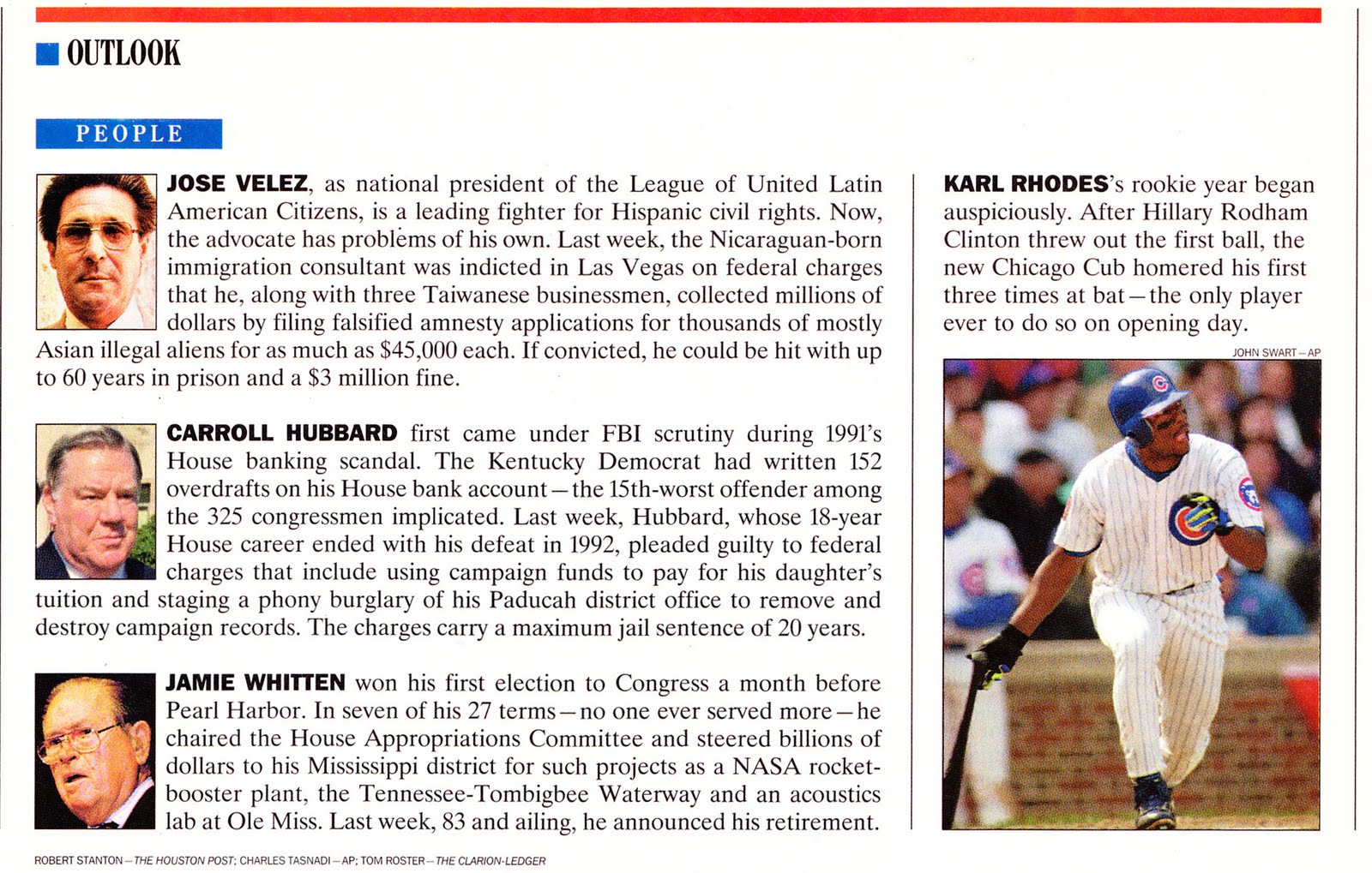 Tuffy Rhodes announces his retirement from Japanese baseball ~ Baseball ...