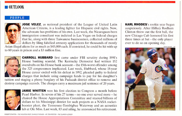 Tuffy Rhodes announces his retirement from Japanese baseball ~ Baseball ...