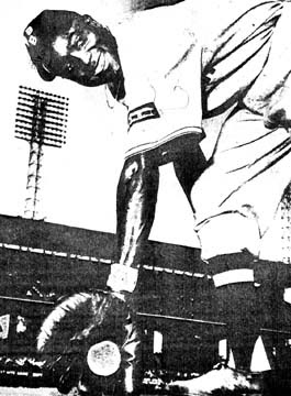 Artie Wilson, Negro Leagues great and New York Giants shorstop dies at ...