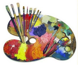 Palettes (Pintura y poesía): William Lindsay Windus (1822-1907)