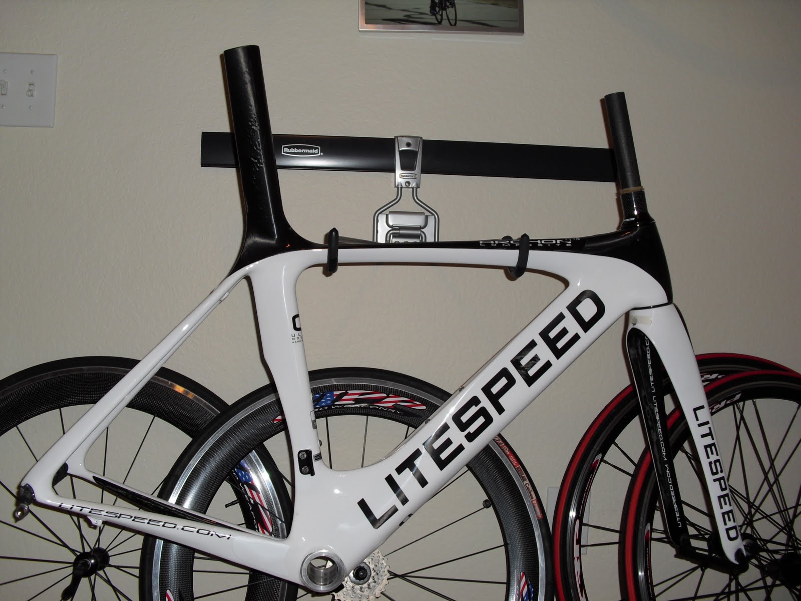 Do you really wanna know?: 2010 Litespeed Archon C1 Review