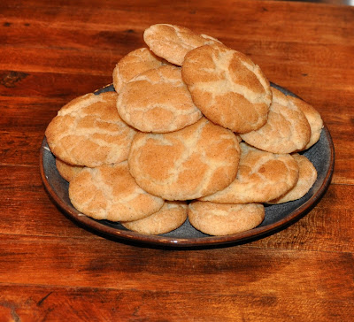 Megpie Designs: Super Simple Recipes