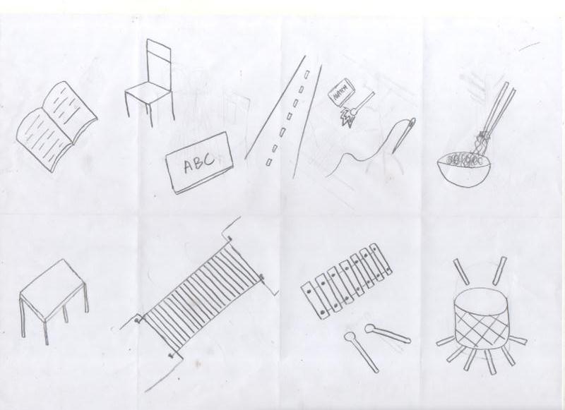 Creative Studies: Creative Studies Group Assignment