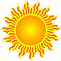 El Sistema Solar: ¿Por qué es el Sol redondo?