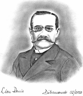 Dilermando Lemos: LÉON DENIS