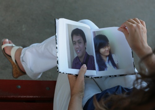 Tips Pacaran Jarak Jauh (LDR) ~ Menanam Ilmu