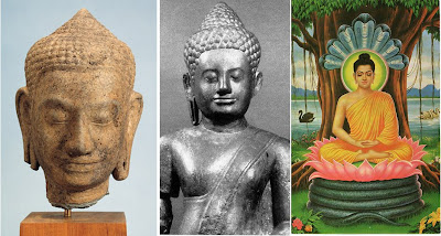 Understanding Symbols of the Buddha Represented in Art - norococo
