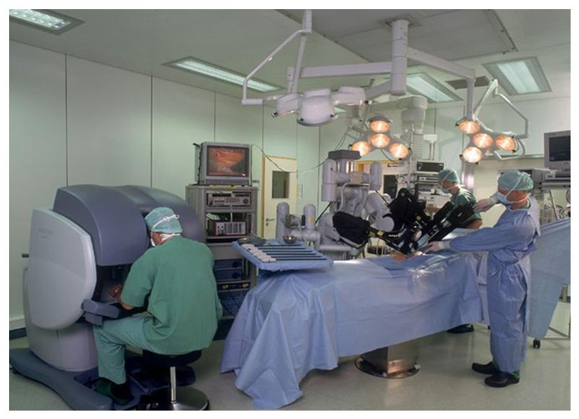 My Voice: TransOral Robotic Surgery (TORS). An Update from A Symposium ...