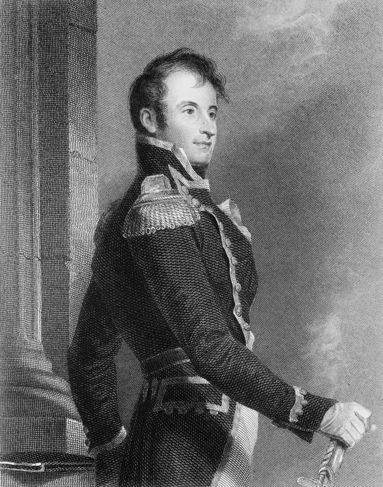 Triumph and Tragedy at Decatur House