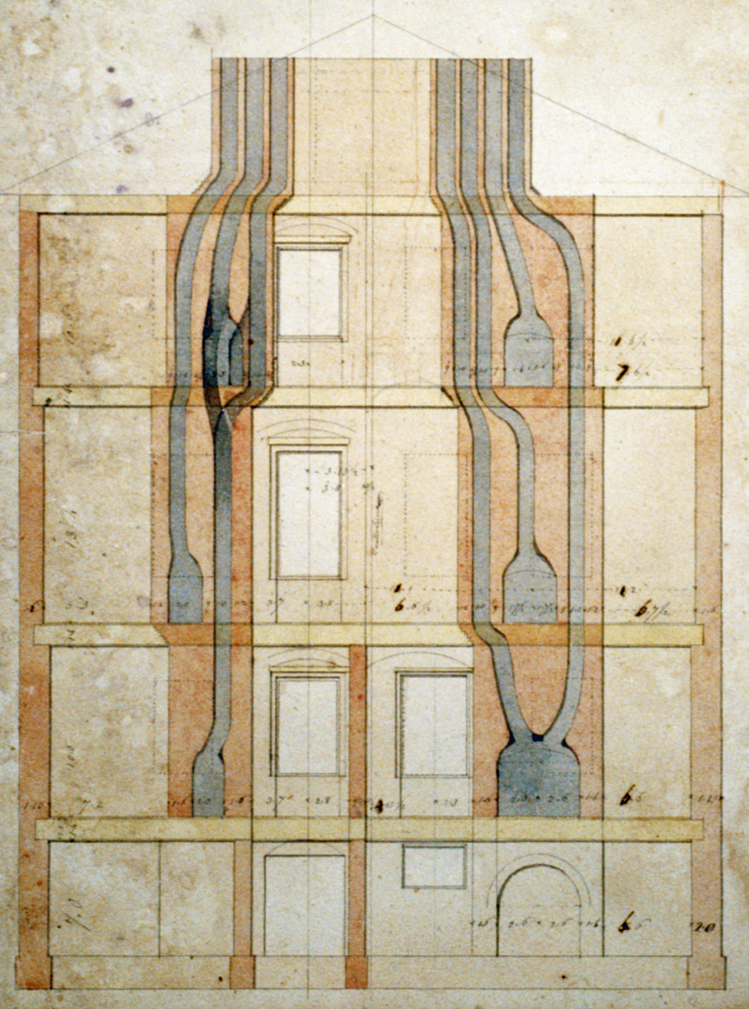 Triumph and Tragedy at Decatur House