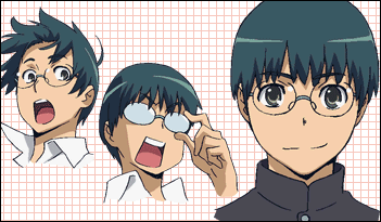 Toradora! - Questo piccolo grande BANZAI