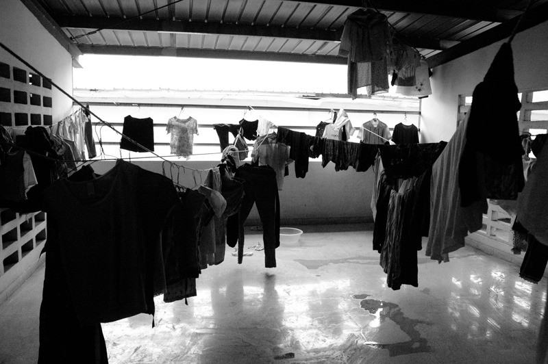 I Just Edited These: Project Hope 7.7.07 Colon, Panama Girls School #1-60