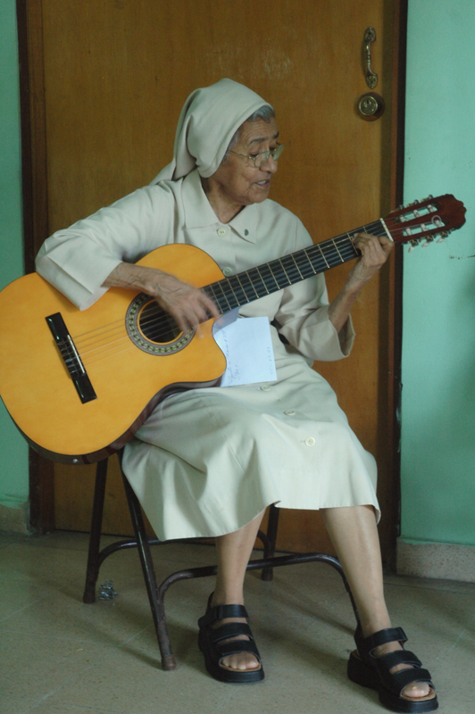 I Just Edited These: Project Hope 7.7.07 Colon, Panama Girls School #1-60