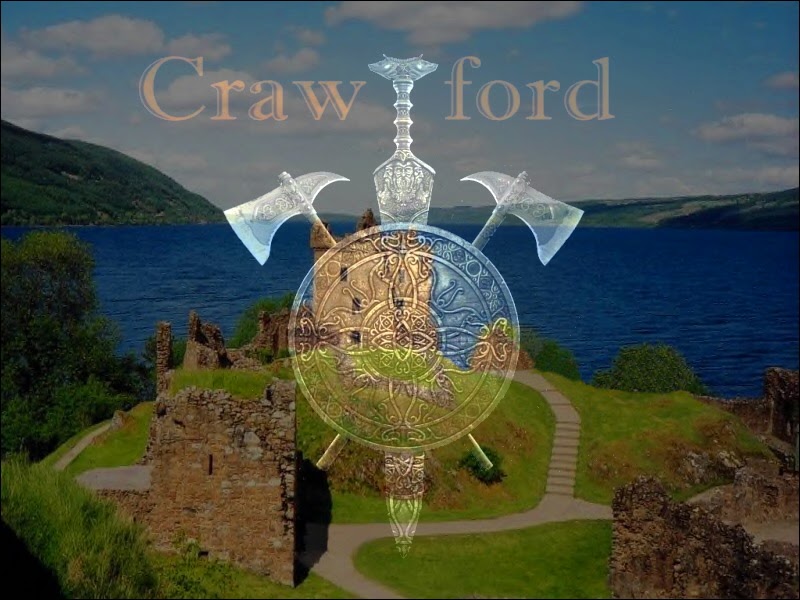 History Of Crawford Clan at Hayley Ironside blog