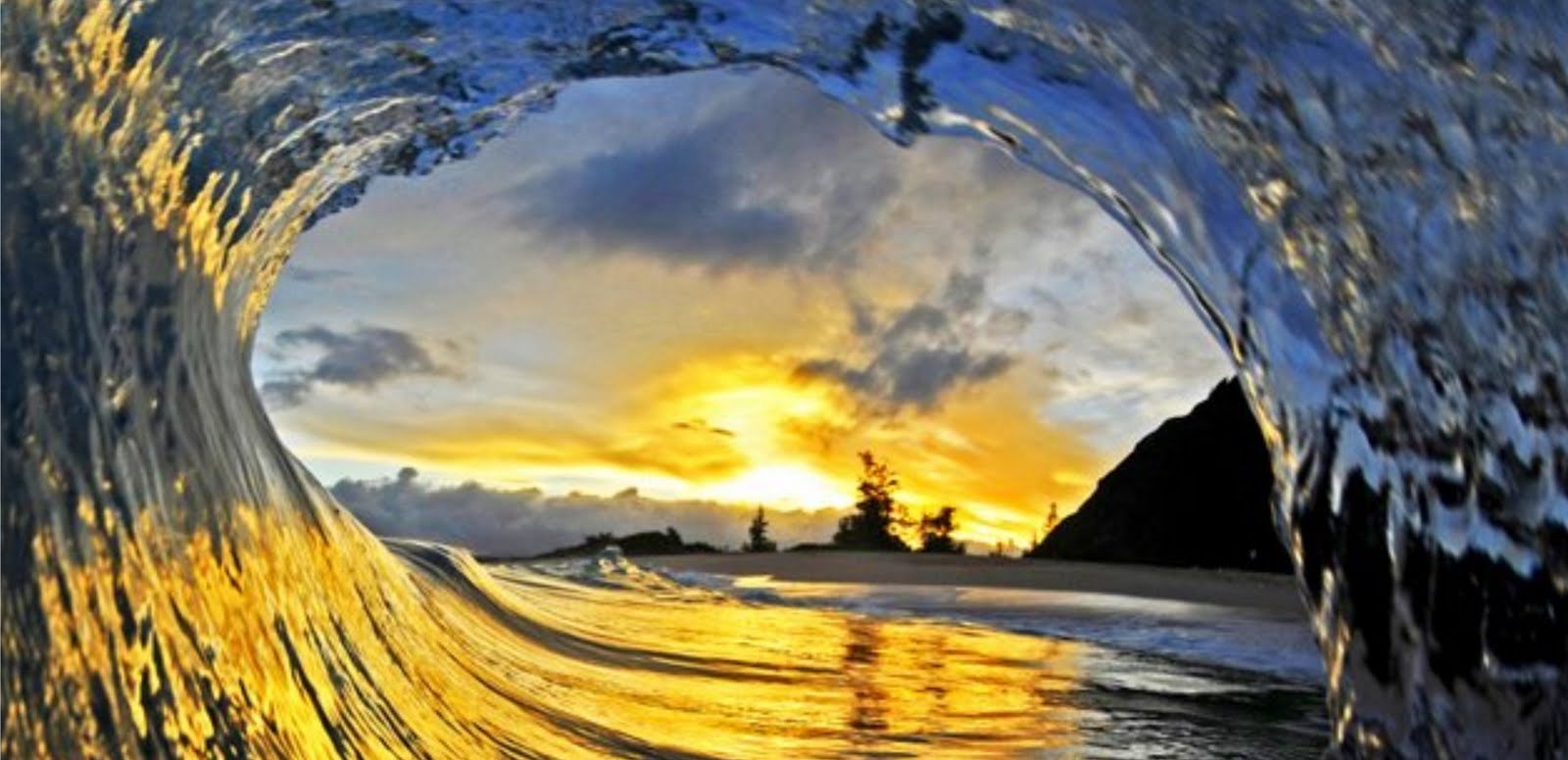 Filosofia 3º Ano da EEM Francisco Jaguaribe: Como Uma Onda