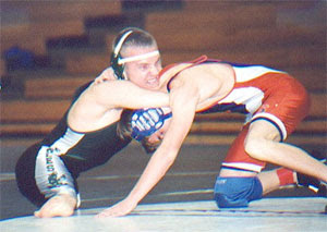 Wakin' Up with Coop!: Kyle Maynard -- Armless and Legless Man to Debut ...