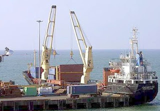 ALL ABOUT LOGISTICS: Cabotage