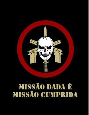 Tudo Sobre Counter Strike(CS): Spray Do B.O.P.E.